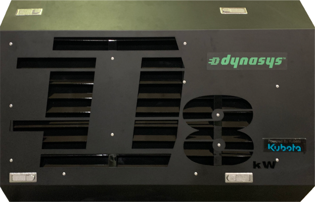Home | Dynasys APU